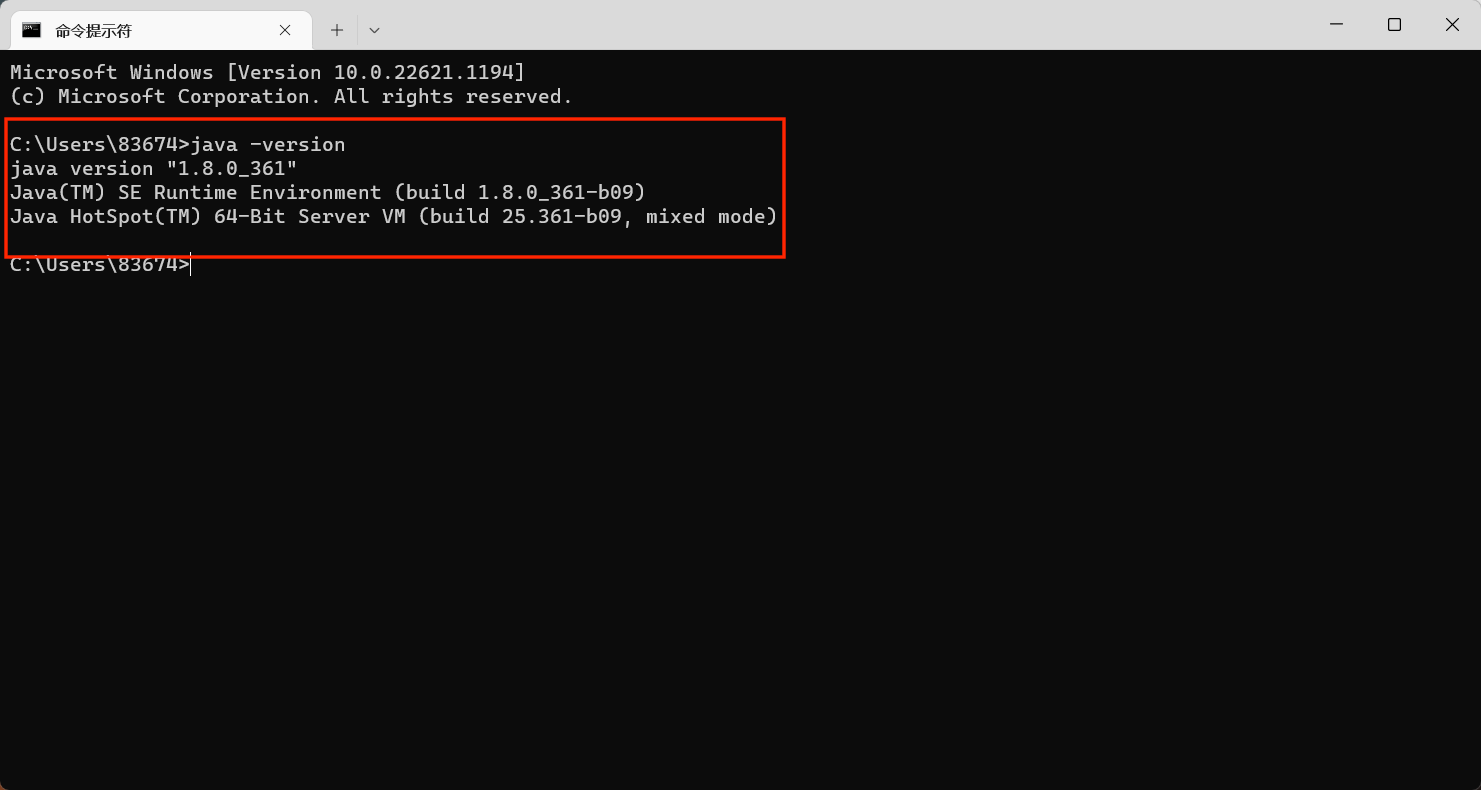 windows11+java8_win11安装java8-CSDN博客