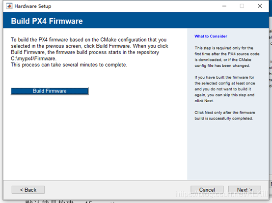 从Simulink到PX4——Simulink-PX4插件安装与环境搭建_embedded coder support package for px4 autopilots-CSDN博客