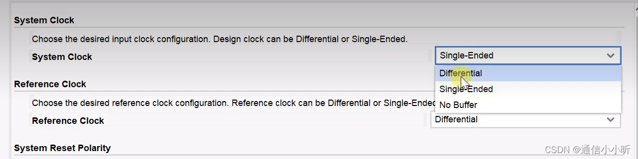 FPGA-ddr3 MIG IP核的使用_a7配置mig-CSDN博客