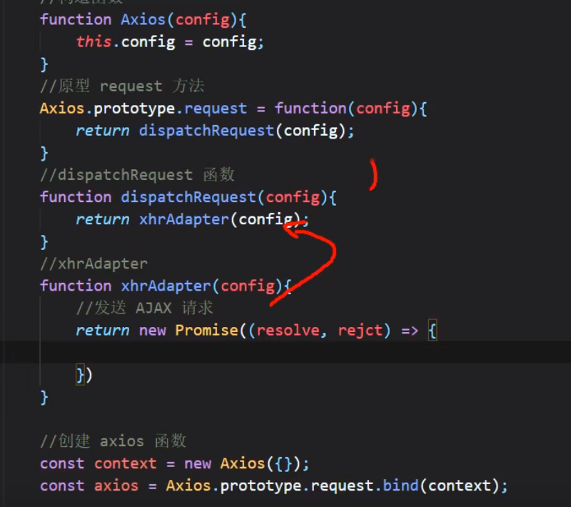 前端学习笔记202307学习笔记第六十一天-axios取消请求的功能2-CSDN博客