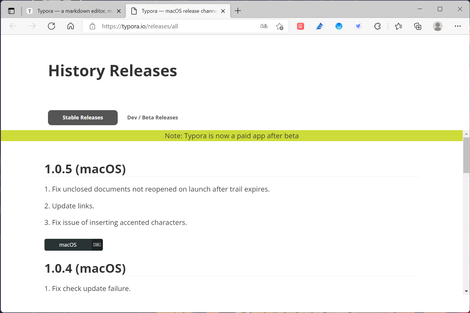 Typora + PicGo + SM.MS, 全免费笔记软件+图床的安装与配置_mac typora+picgo+sm.ms-CSDN博客