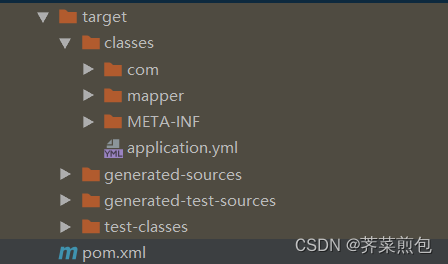 mybatis的mapper-locations配置_mapperlocations属性怎么配置-CSDN博客