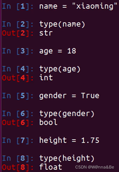 Python文件命名、注释、运算符、变量python文件命名规则 Csdn博客