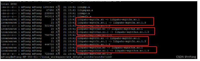 使用busybox快速创建rootfs系统（硬件：atk-dl6y2c）_busybox rootfs-CSDN博客