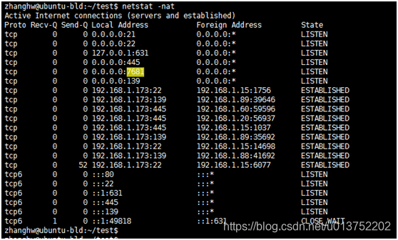 libwebsockets下载编译和测试-CSDN博客