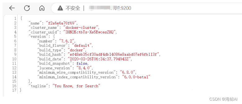 【微服务】Spring Boot集成ELK实用案例_springboot整合elk-CSDN博客