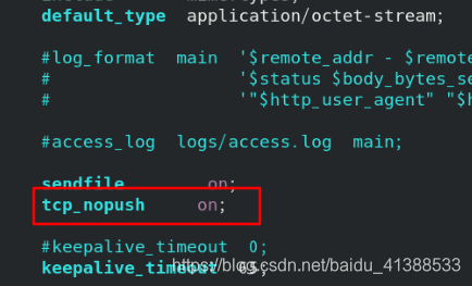 Nginx命令行及演示：重载、热部署，日志切割_nginx reload -s -c-CSDN博客