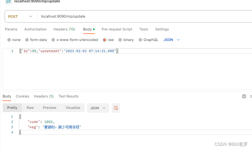 SpringBoot入门学习笔记-18-MybatisPlus乐观锁与Update方法封装_update 乐观锁-CSDN博客