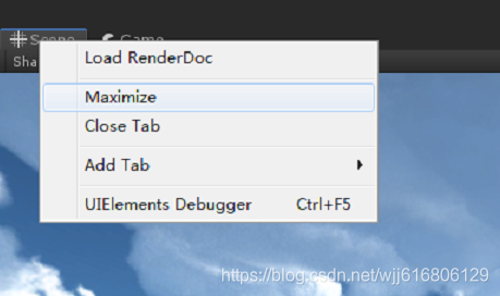 【游戏开发】如何使用图形profiler工具Renderdoc？_renderdoc下载-CSDN博客