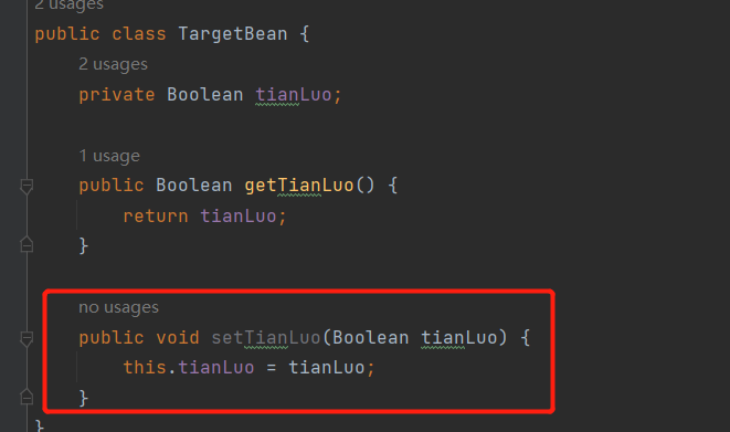 别再乱用了，BeanUtils.copyProperties 使用中的这些坑你一定要知道_beanutils.copyproperties隐患-CSDN博客