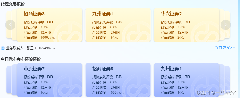 vue el-carousel走马灯实现显示多张（5张）和（7张）_vue中走马灯显示多个图片-CSDN博客