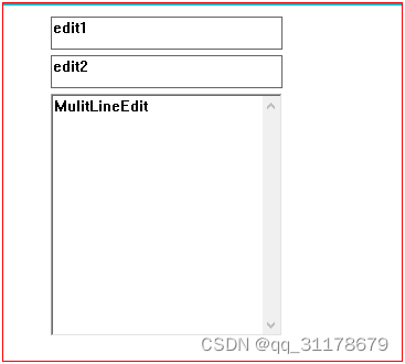 Win32 学习笔记_编辑控件(Edit)_如何修改win32中edit控件背景颜色-CSDN博客
