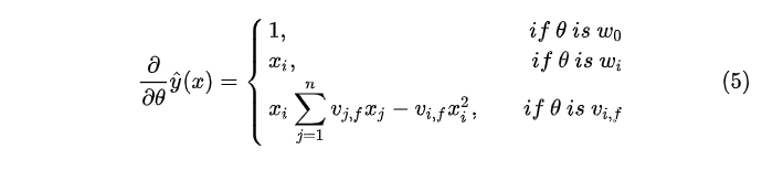[论文阅读]Factorization Machines-CSDN博客