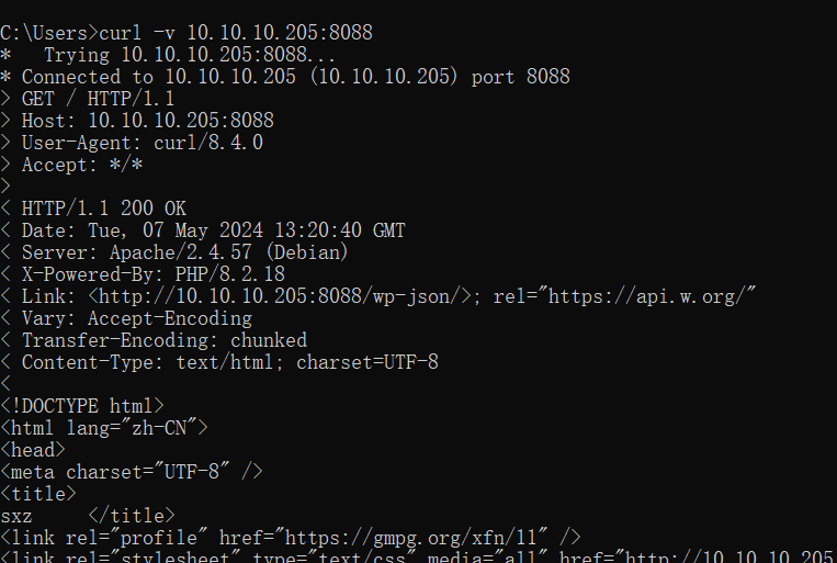 使用【curl命令】，【Java Socket 】两种方式-查看服务器端口开放情况_curl 端口-CSDN博客