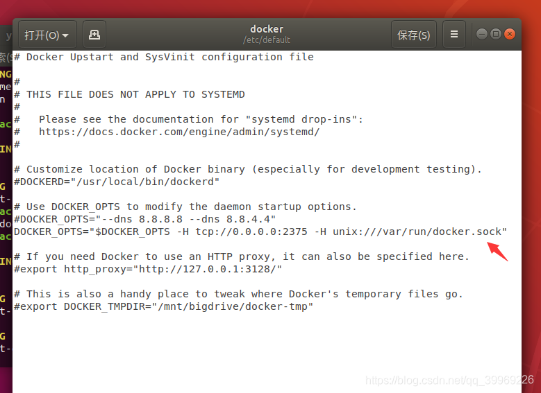 Docker： Ubuntu18.04.3安装Docker_ubuntu 18 安装docker-CSDN博客