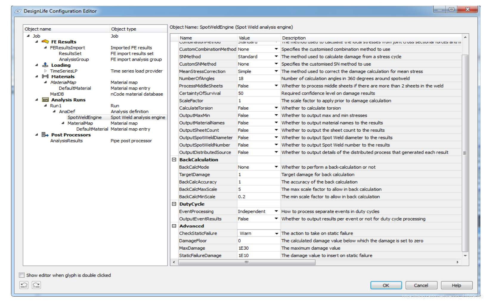 nCode：DesignLife案例教程三_ncode static failure-CSDN博客