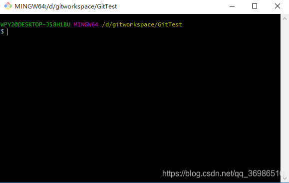 Git版本控制器——git安装enable File System Caching Csdn博客 4957
