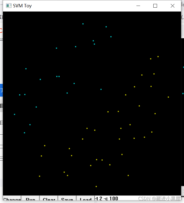 LIBSVM实战教程-CSDN博客