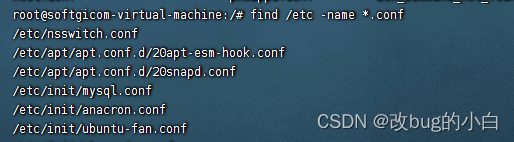 Linux系统命令详解_ls -la-CSDN博客