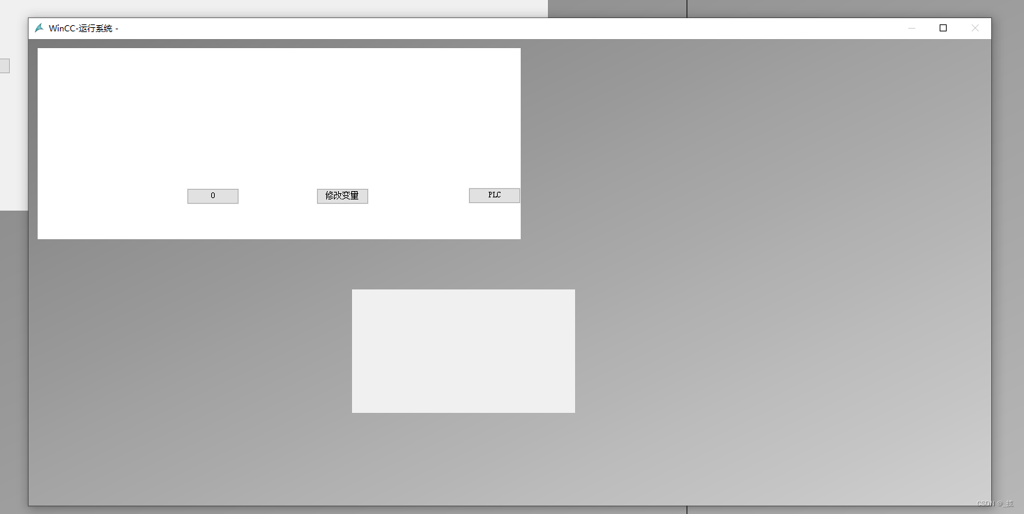 【傻瓜级JS-DLL-WINCC-PLC交互】2.wincc使用C#开发的.net控件_wincc加载dll-CSDN博客