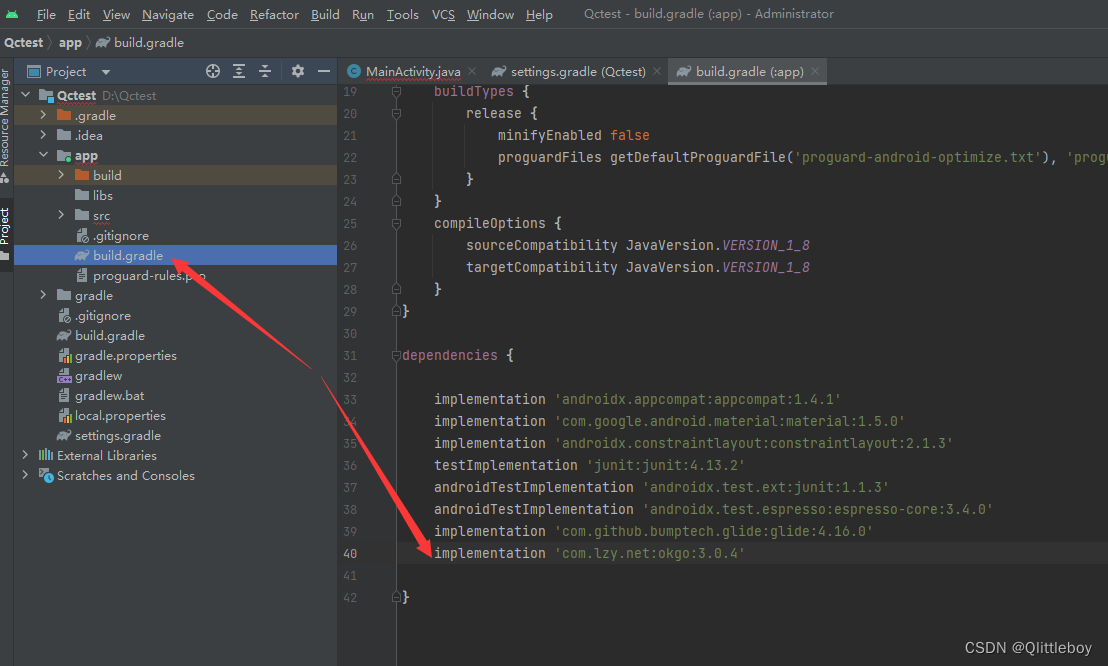 Android9以上HTTP请求限制与解决方案,-CSDN博客