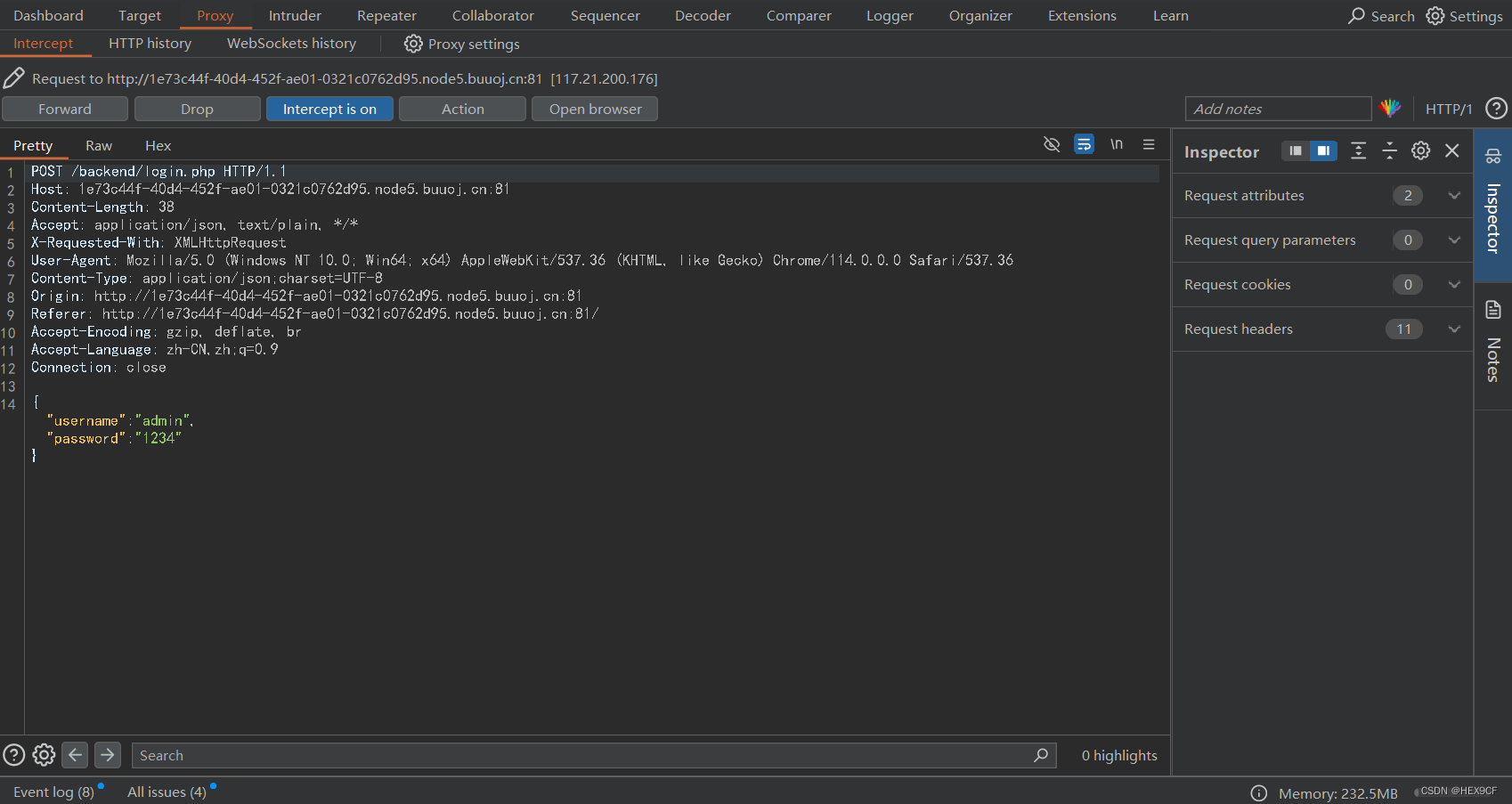 【CTF Web】BUUCTF BUU SQL COURSE 1 Writeup（SQL注入+信息收集）_buu sql course 1 1 上课用的~ 点击启动靶机。-CSDN博客
