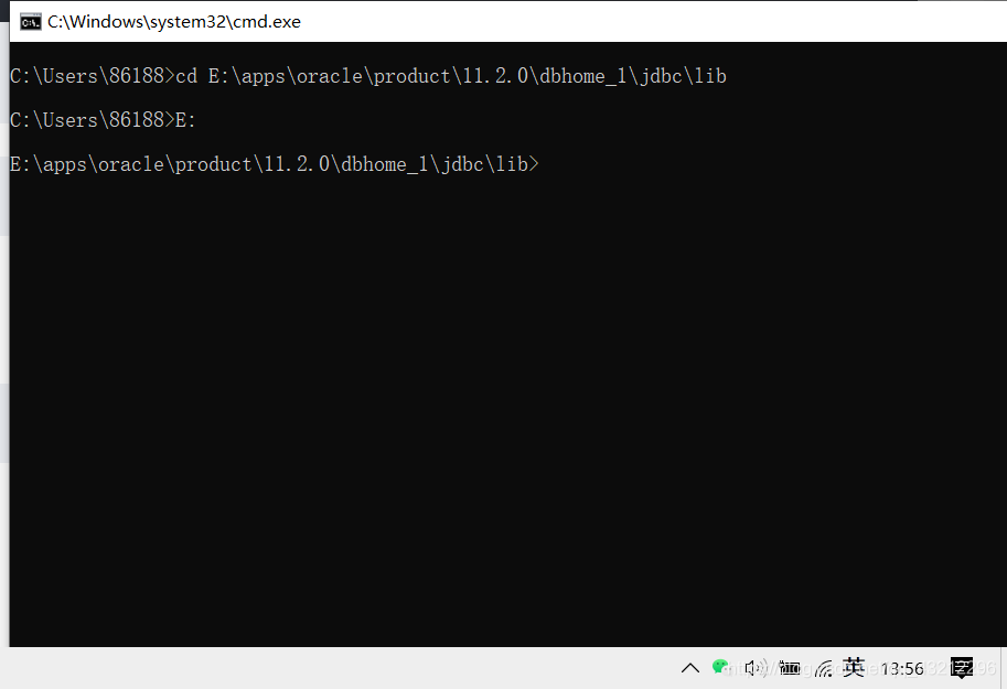 Maven添加Oracle驱动-CSDN博客