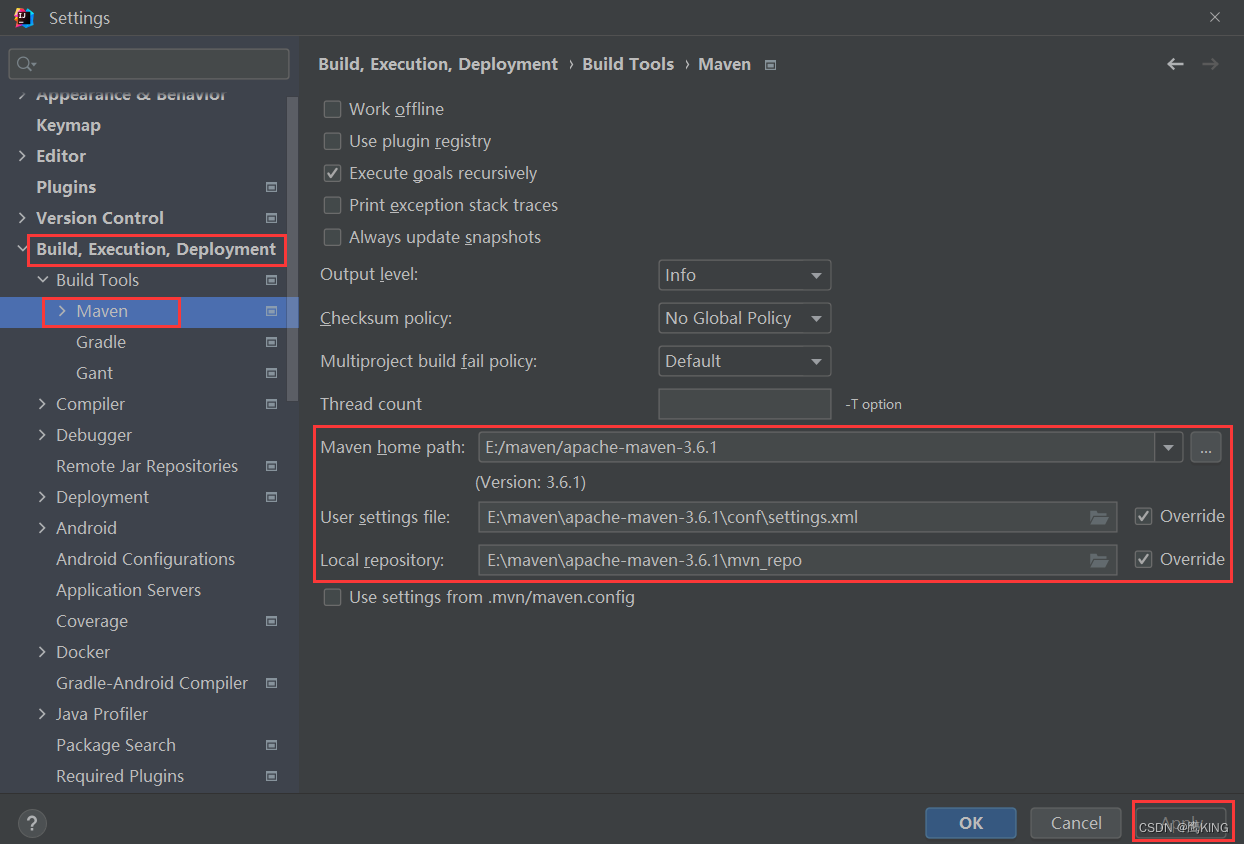 Mybatis报错Resources.getResourceAsStream(resource)找不到该方法-CSDN博客