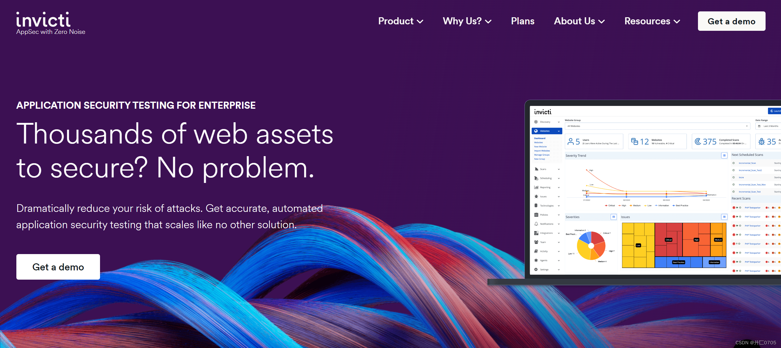 Invicti Professional v24.1.0.43434_invicti汉化-CSDN博客