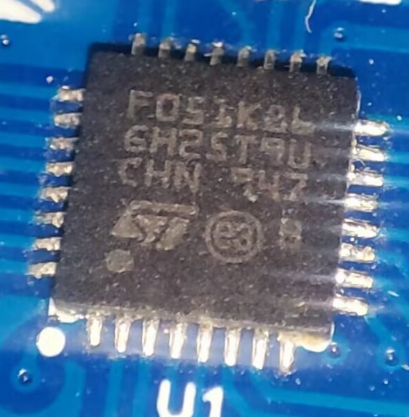 STM32基础知识点总结-CSDN博客