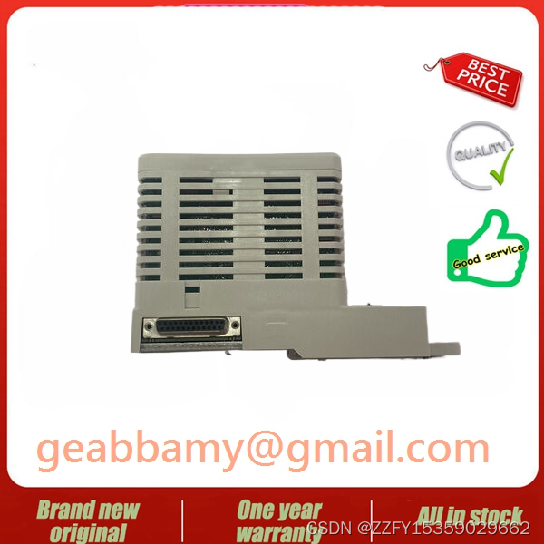 CI871AK01 3BSE092693R1 多核心开发系统-CSDN博客