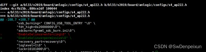 Android-SeLinux安全策略_mac dac-CSDN博客