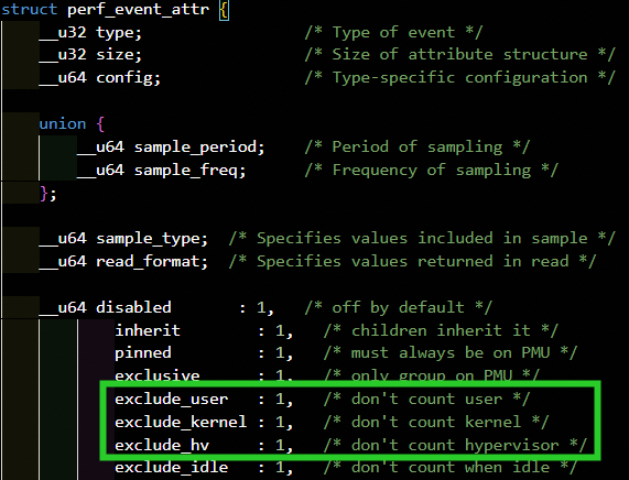 ARM64 PMU （Performance Monitor ）-CSDN博客