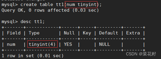 【MySQL】:数据类型_mysql decimal(5,2)-CSDN博客