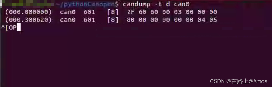 canopen_canopen超线公开免费-CSDN博客