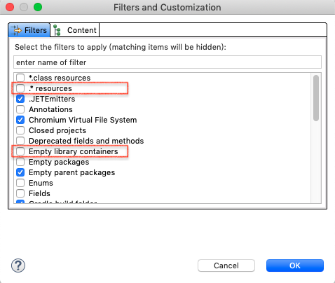 eclipse中Tomcat version 9.0 only supports J2EE 1.2, 1.3, 1.4, and Java EE 5, 6, 7, and 8 Web ...