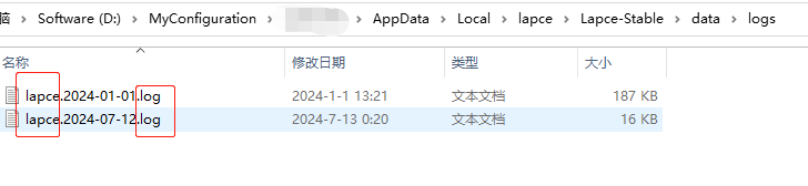 lapce源码学习-启动过程_lapce 语法高亮-CSDN博客