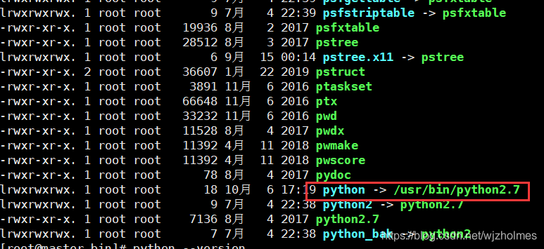 pssh安装与python版本问题-CSDN博客