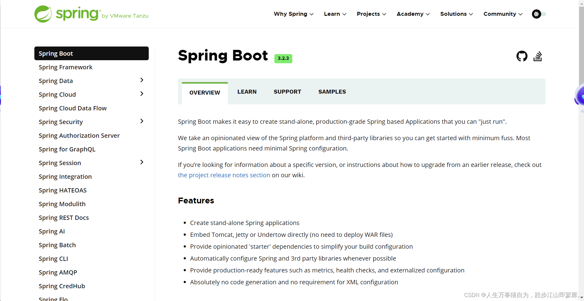 Spring Boot Profiles简单介绍_profiles rdc-CSDN博客
