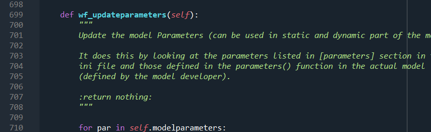 wflow模型sbm-CSDN博客