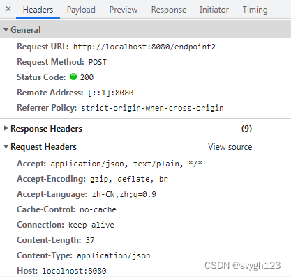 解决axios发送post请求，springMVC接收不到数据问题_springmvc post接收不到参数-CSDN博客