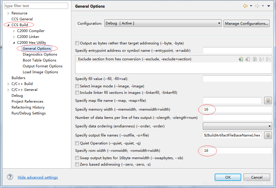 DSP-TMS320F28035的sci串口烧录_tms320f28035烧录程序-CSDN博客
