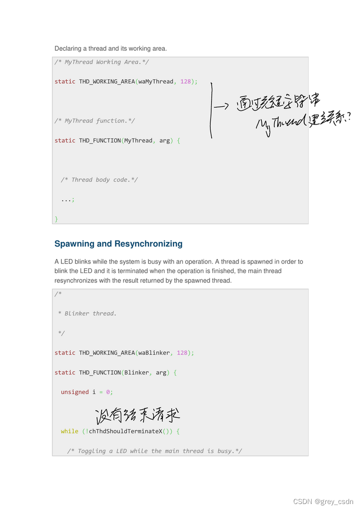 1817_ChibiOS的RT线程-CSDN博客