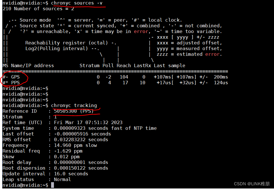 chrony+gpsd部署pps校时_ppstest-CSDN博客