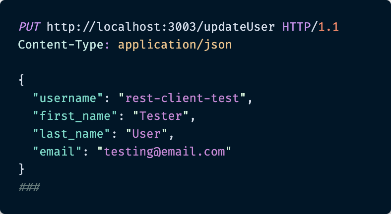 使用VS Code的REST Client插件进行API调用_rest client vsix-CSDN博客