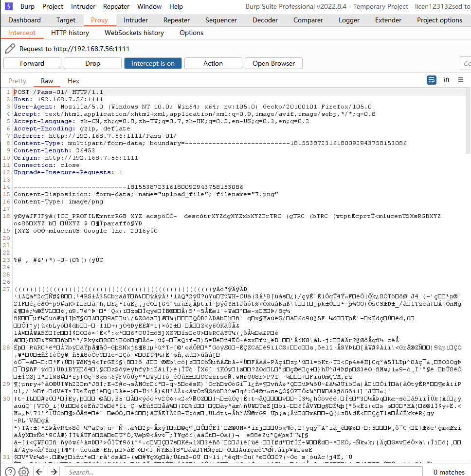 upload-labs Pass-01（详解）_uploadlabpass1-CSDN博客