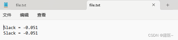 Tcltool Command Language学习（二） 基本指令tcl Foreach Csdn博客