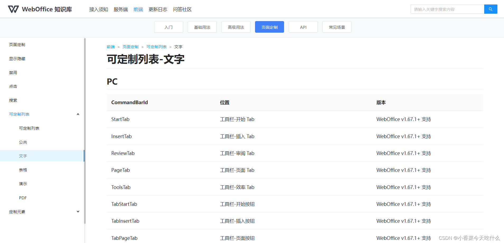 Vue2项目对接wps实现在线编辑、预览文档vuejsmyoxygen 华为开发者空间