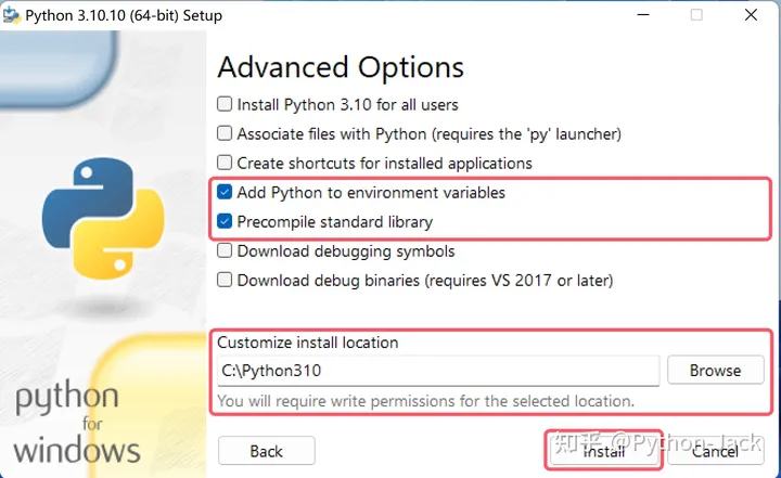 从零开始学Python第01课：初识Python（2024版）-CSDN博客