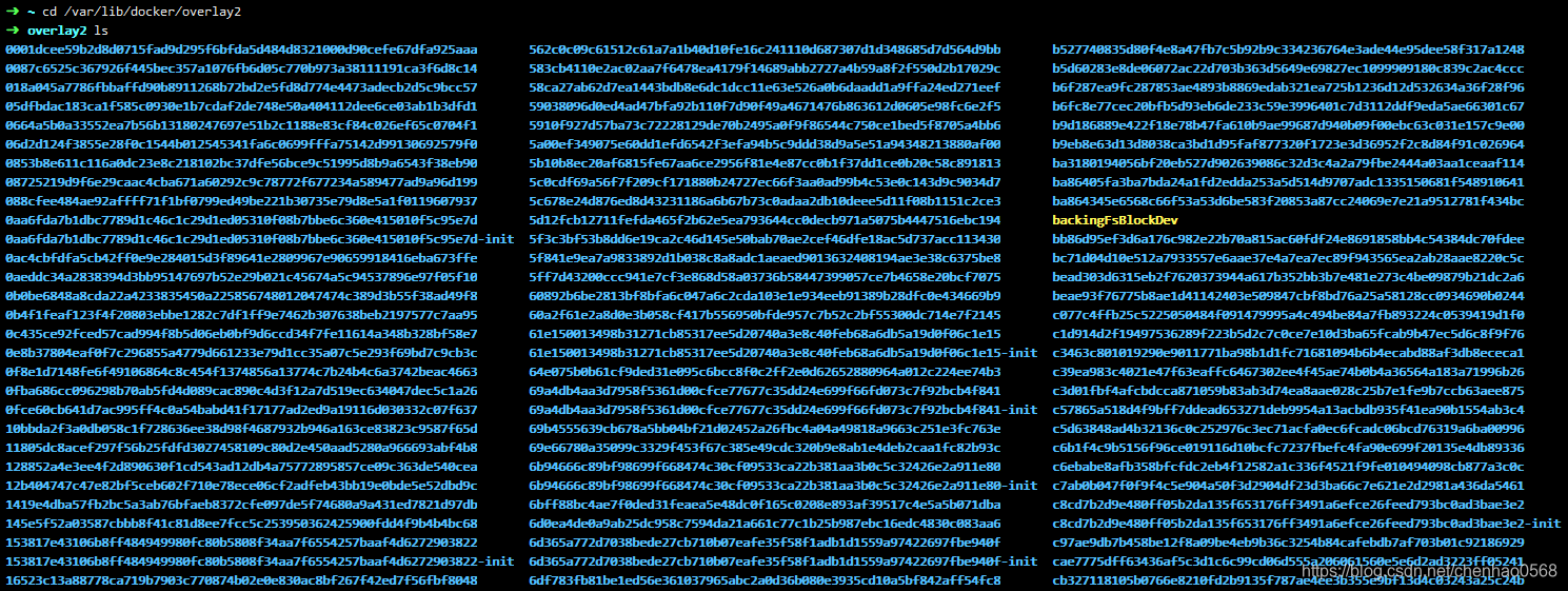 解决服务器空间满/var/lib/docker/overlay2占用很大，千万慎用 docker system prune -a清理 mongodb等数据库容器及镜像可能被删，找回恢复数据 ...